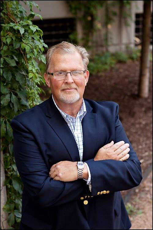 Roger Shuff | Dunn Harrington Trial Lawyers